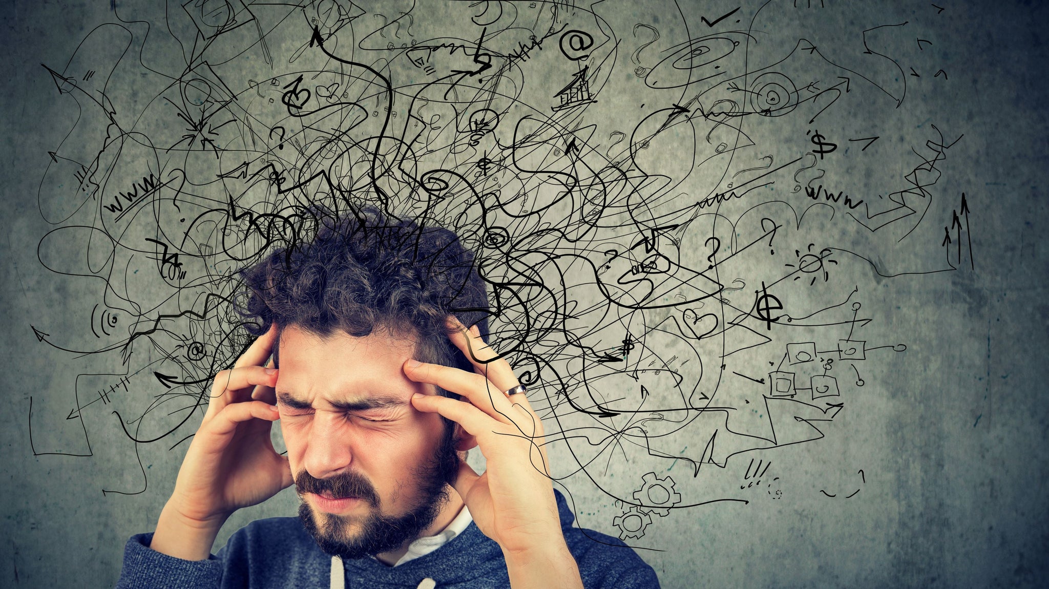 The Science of Anxiety: How Understanding Your Brain Can Help You Mana