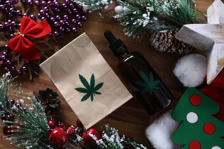 Ideas for Holiday CBD Gifts – D Squared Worldwide Inc