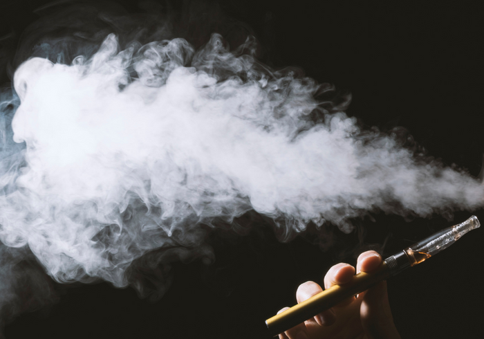 Is Public Smoking of Delta 8 Allowed?