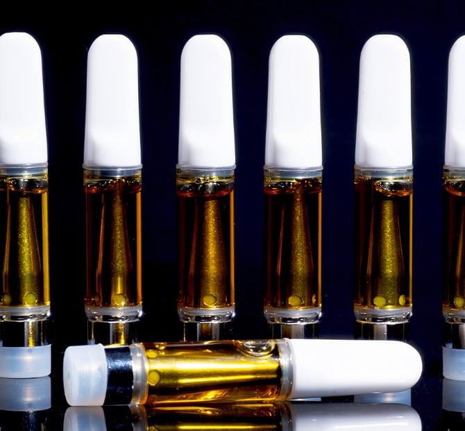 The Art of Customization: Exploring Half Gram Cart White Label Solutio ...