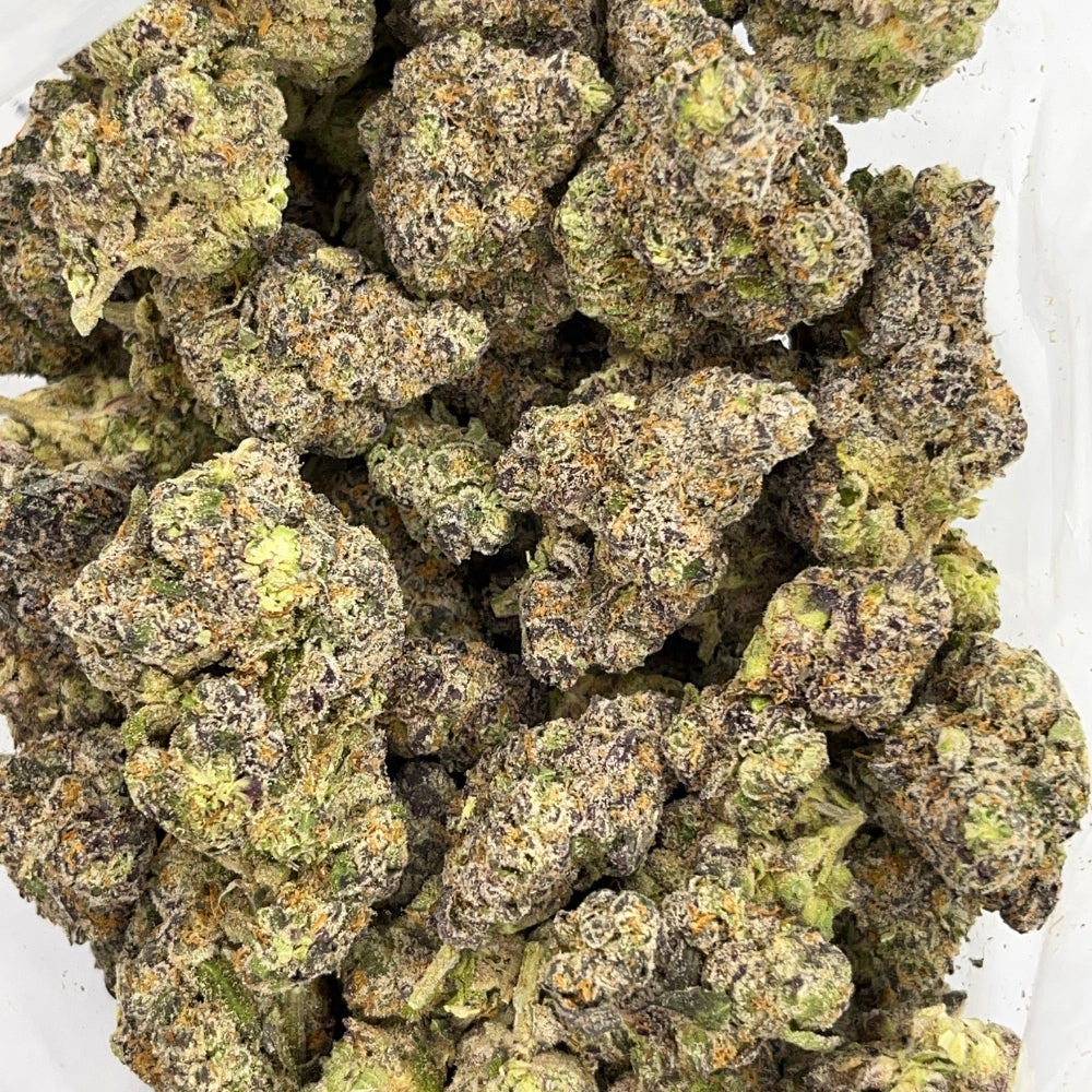 Revolutionizing Cannabis Branding: The Rise of Scented Marker Strain W ...