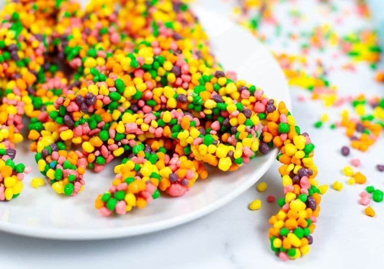 Nerds Rope in Bulk: Unleash the Sweet Adventure with Irresistible Conf ...