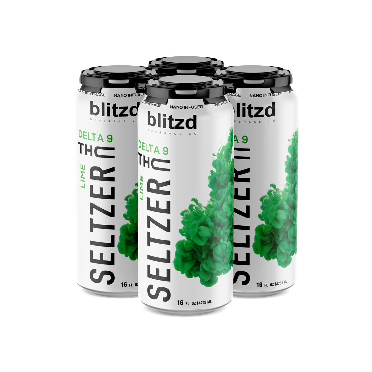 The THC Powder Market: Growth of water-soluble solutions – D Squared ...