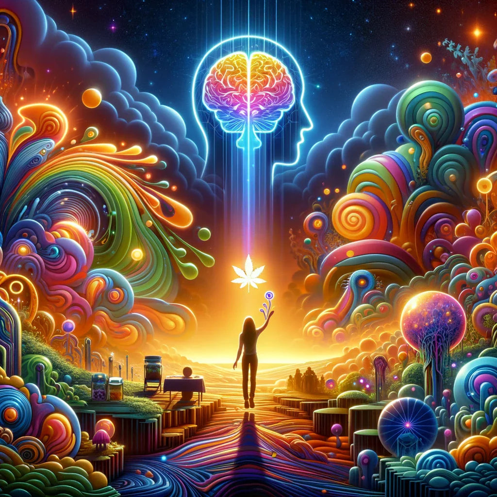 A New Dawn for Psychedelic Therapy in Veteran's Care