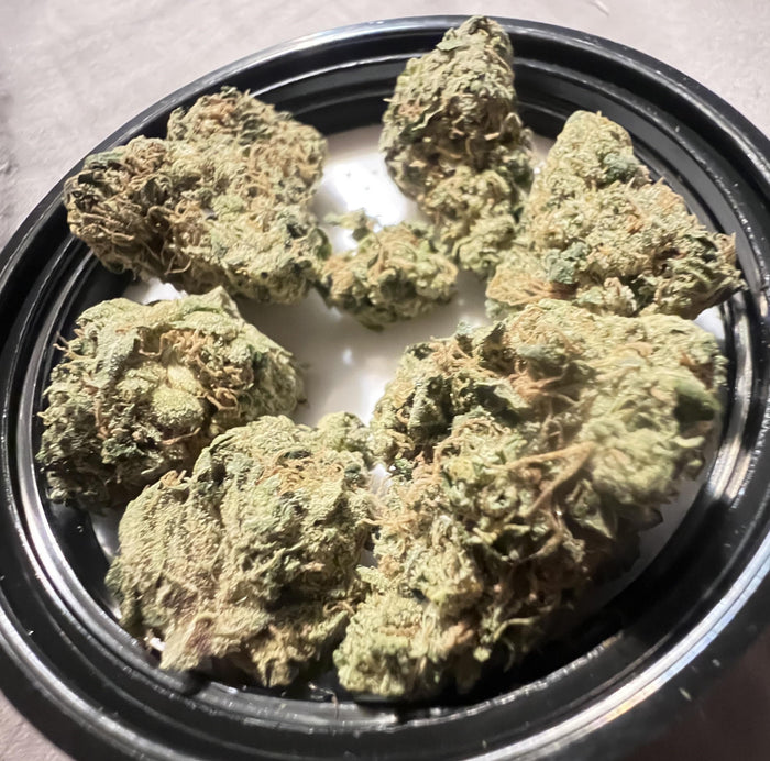 The Space Junkie Strain: A Galactic Opportunity for White Label Packag