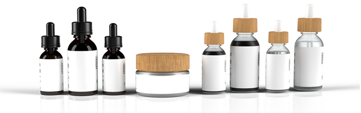 What to Look for When White Labeling CBD Products! – D Squared ...