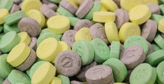 Sweet Elevation: Exploring THC-Infused Sweet Tarts! – D Squared ...